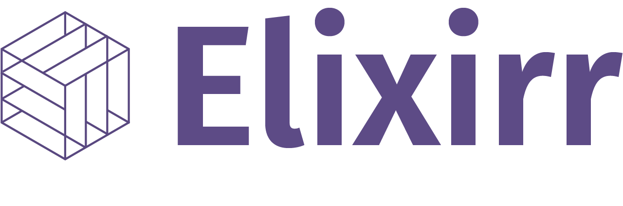 프로그램 - Elixirr